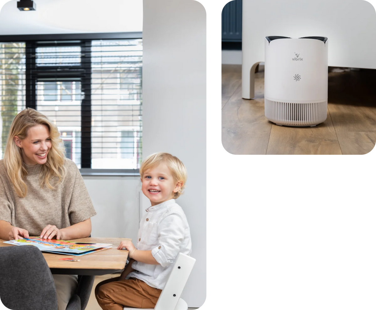 Vibrix Officiële Website | Vandaag Besteld, Is Morgen In Huis!